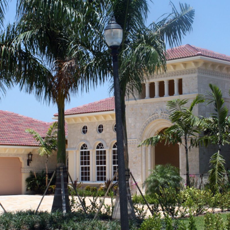 Estate Tile | Versatile Mediterranean-Inspired Roofing