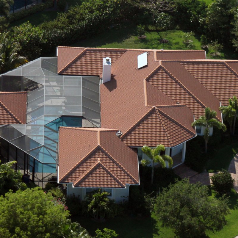 Estate Tile | Versatile Mediterranean-Inspired Roofing