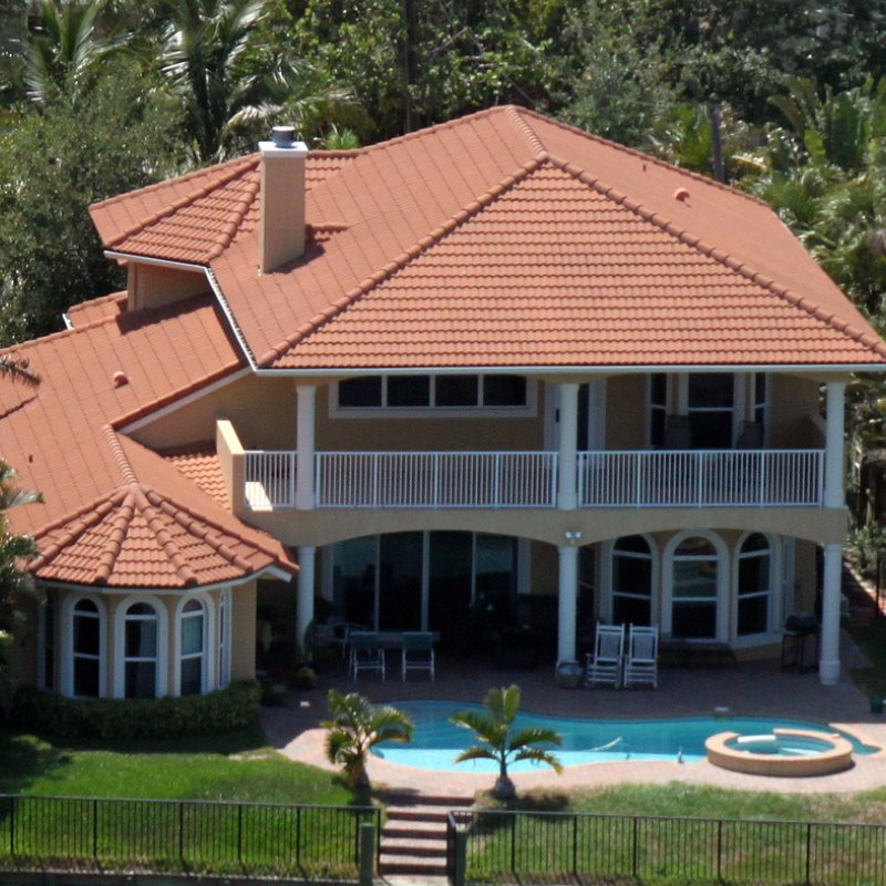 Estate Tile | Versatile Mediterranean-Inspired Roofing