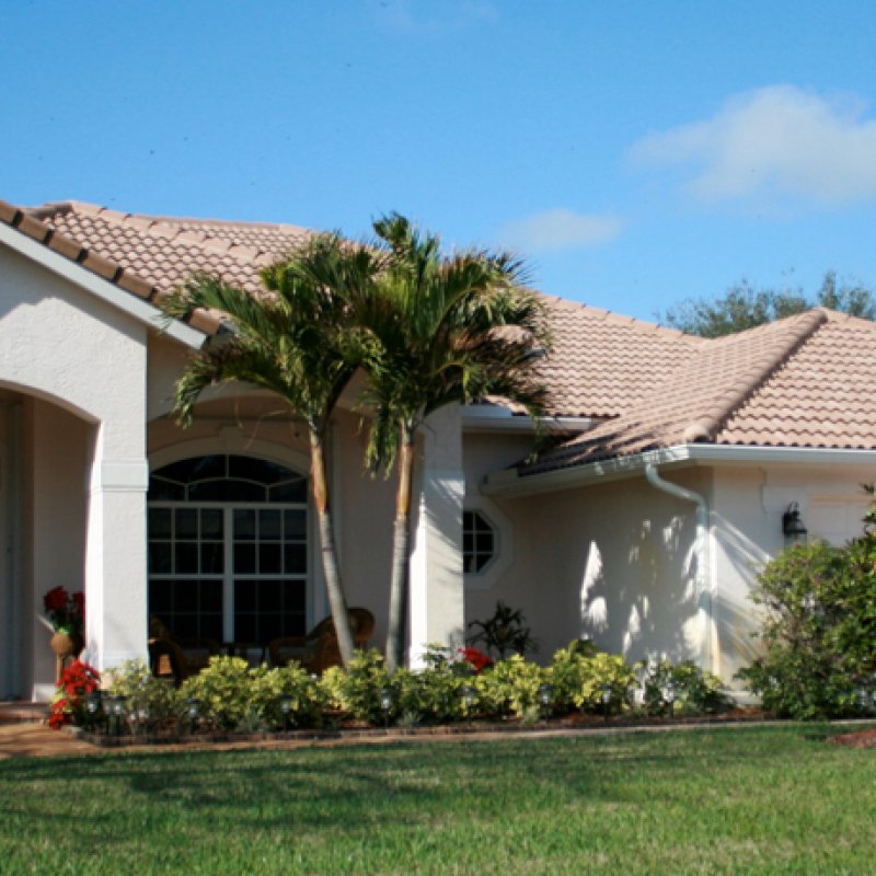 Estate Tile | Versatile Mediterranean-Inspired Roofing