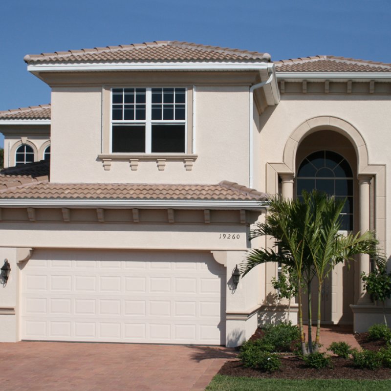 Estate Tile | Versatile Mediterranean-Inspired Roofing