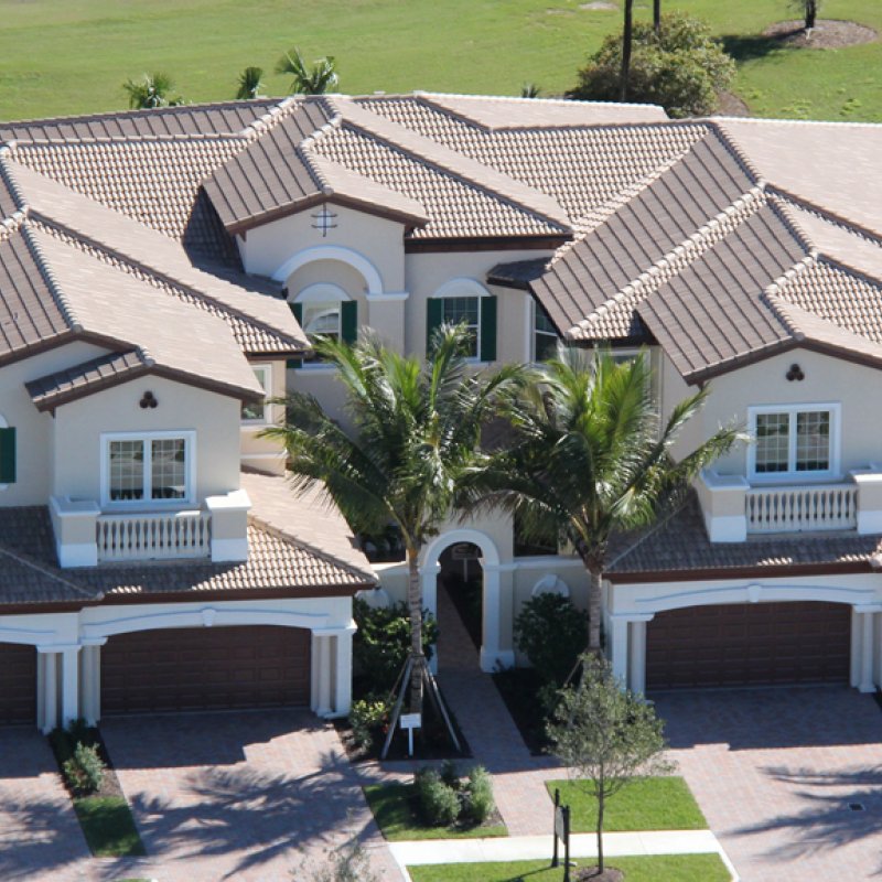 Estate Tile | Versatile Mediterranean-Inspired Roofing