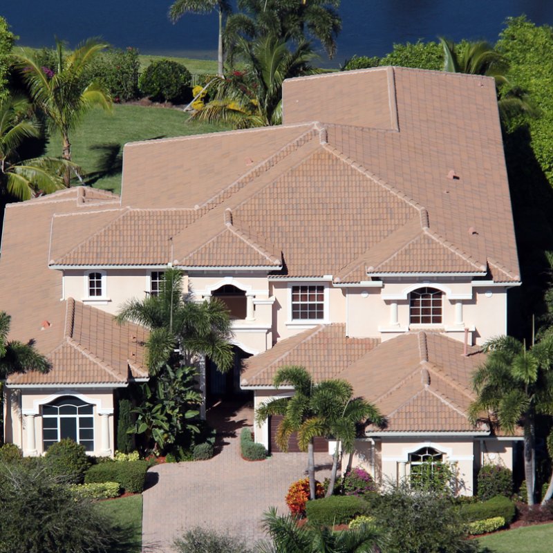 Estate Tile | Versatile Mediterranean-Inspired Roofing