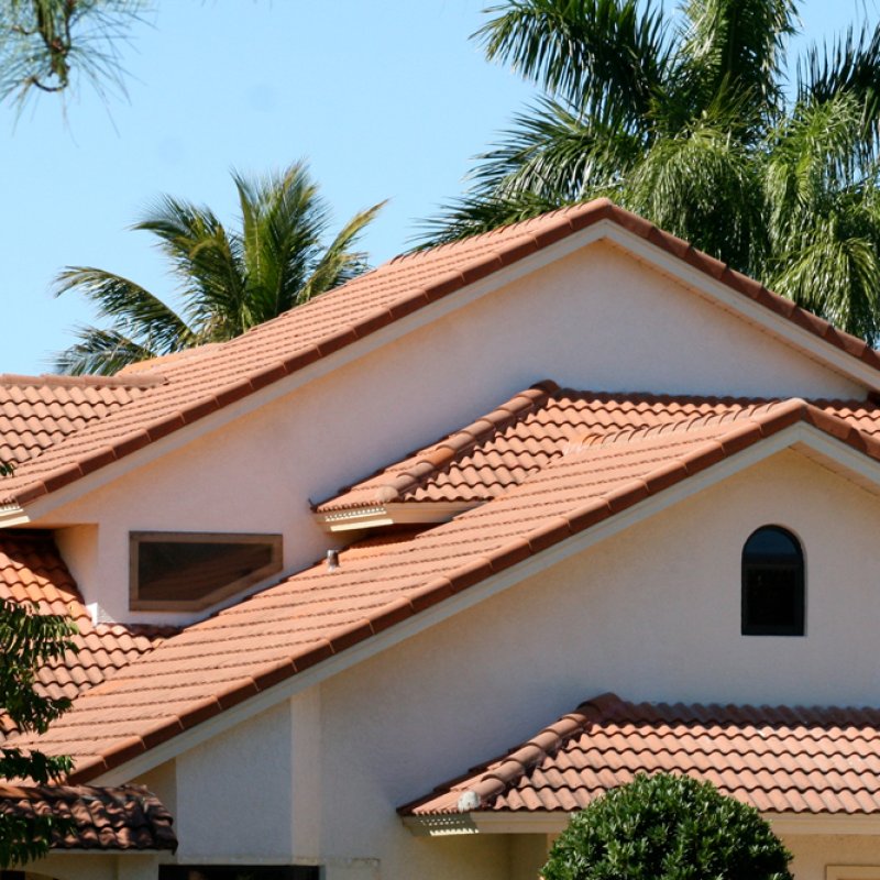 Estate Tile | Versatile Mediterranean-Inspired Roofing