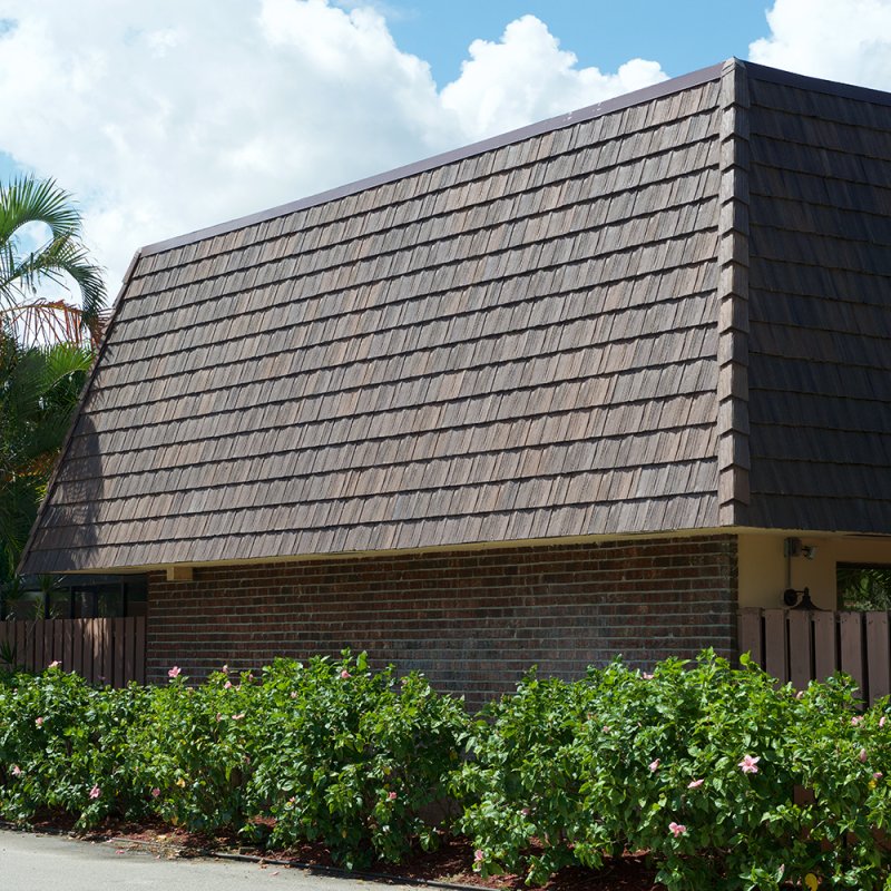 Cedarlite® 600 | Realistic Wood Look, Concrete Strength
