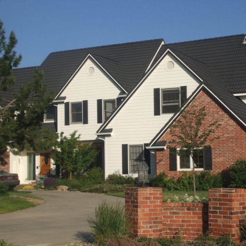 Pacific Tile Steel Roofing | Mediterranean-Style Roof Tiles