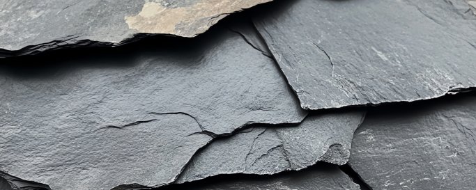 Slate Roofing | Lightweight, Impact-Resistant Composite Roofing