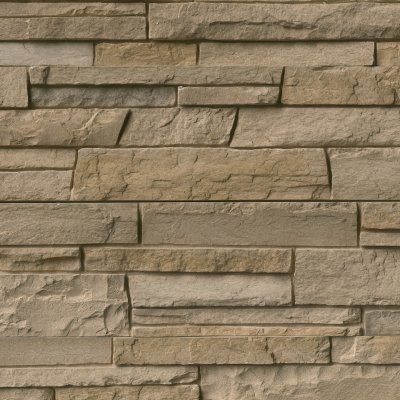 stone siding texture